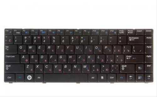 Клавиатура для ноутбука Samsung R430-JS05