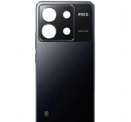 Задняя крышка Xiaomi Poco X6