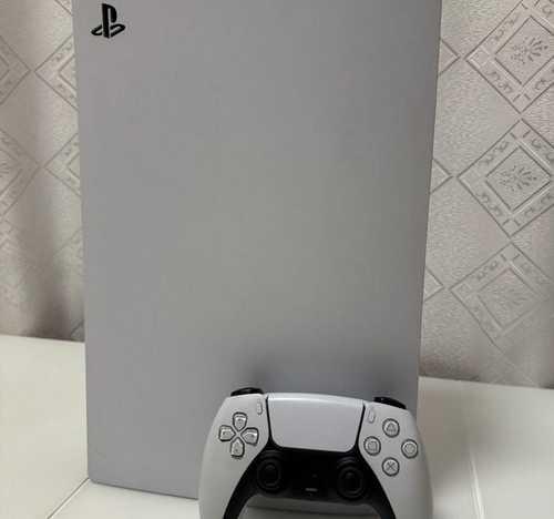 Sony playstation 5 Digital Edition