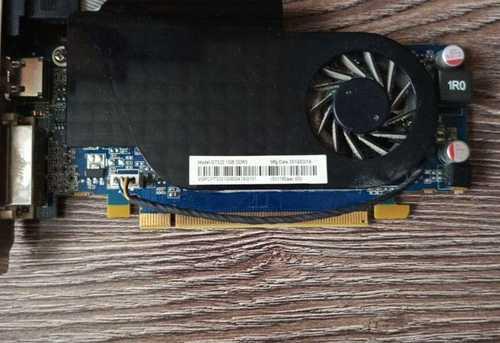 Видеокарта GeForce GT320 1gb DDR3
