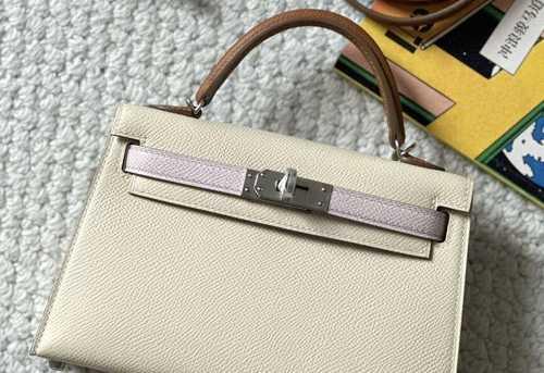 Сумка Hermes Kelly Все Виды