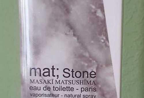 Masaki Matsushima Mat Stone 80 ml
