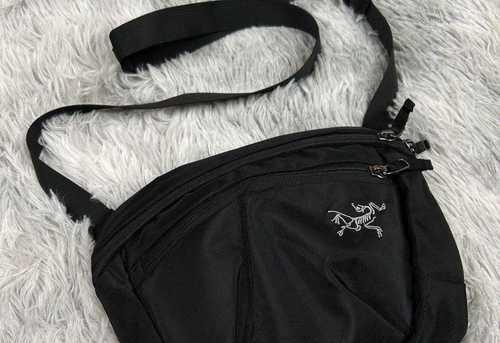Сумка Arcteryx mantis 2
