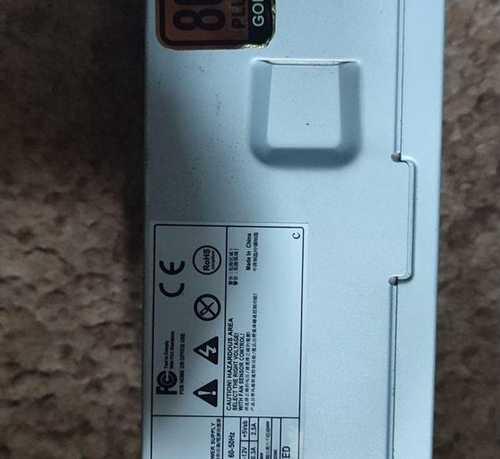 Блок питания для компьютера enhance enp-7125e TFX