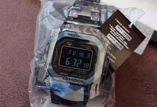 Casio G-Shock GMW-b5000tcf-2 сняты с производства