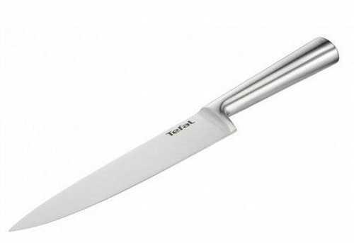 Новый Поварской нож tefal K1210214
