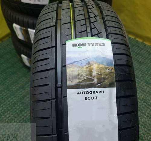 Ikon Tyres Autograph Eco 3 205/55 R16 94H