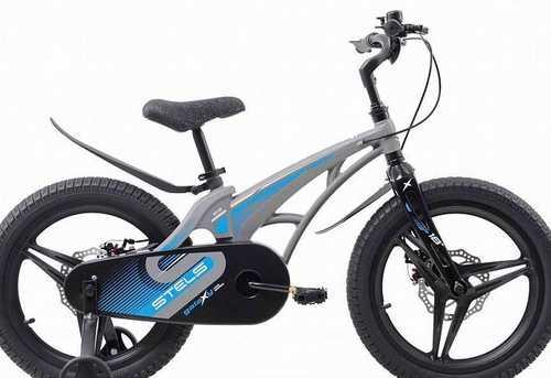 Велосипед Stels Galaxy Pro MD 18" V010 (2024)