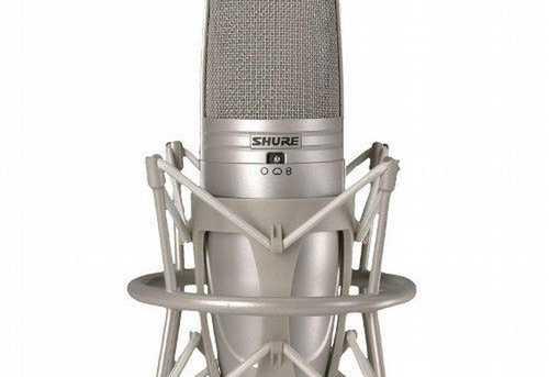 Shure KSM44A/SL