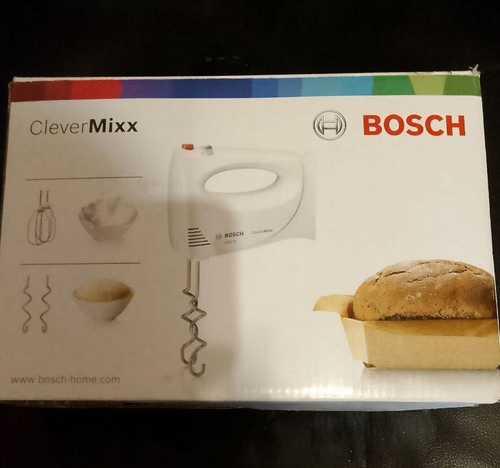 MFQ3010 миксер Bosch