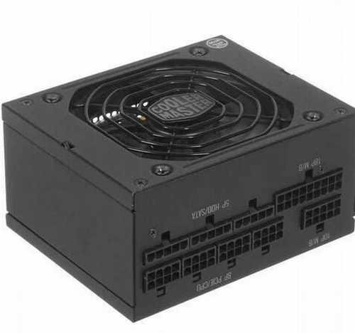 Блок питания Cooler Master V850 SFX gold 850W