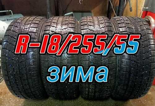 Toyo 600HT 255/55 R18