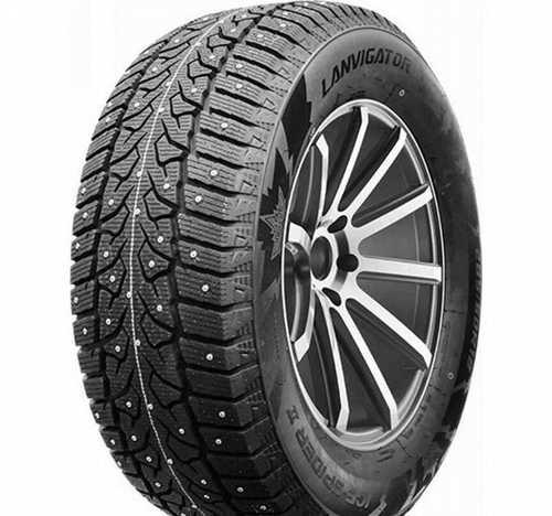 Lanvigator Ice-Spider II 225/75 R16 115S
