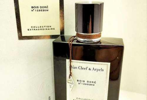 Bois Doré Van Cleef & Arpels 75 ml 2 шт