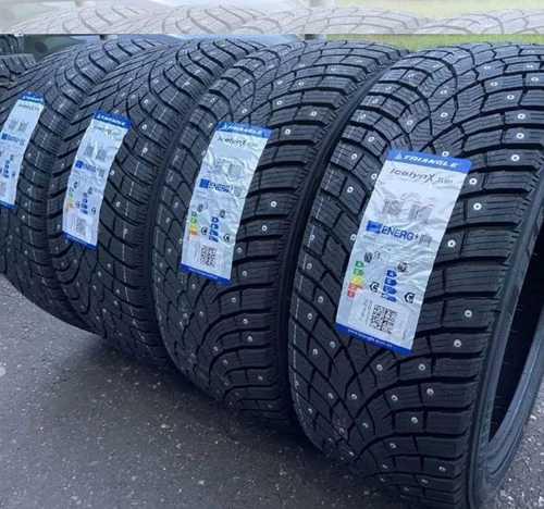 Triangle IcelynX TI501 235/45 R18