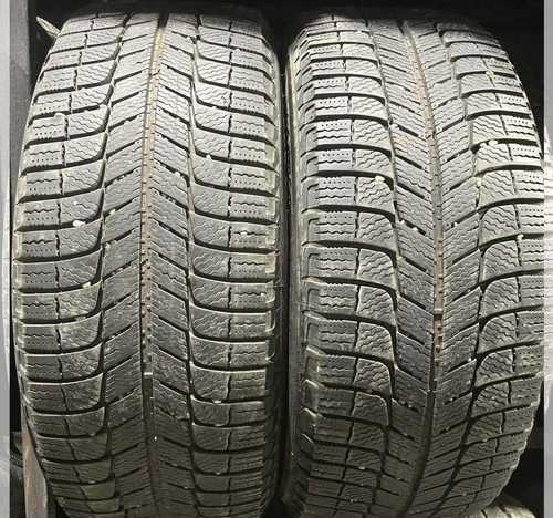 Michelin X-Ice 215/50 R17 95P