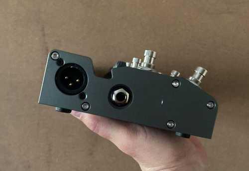 Melo audio Tone Shifter Mega