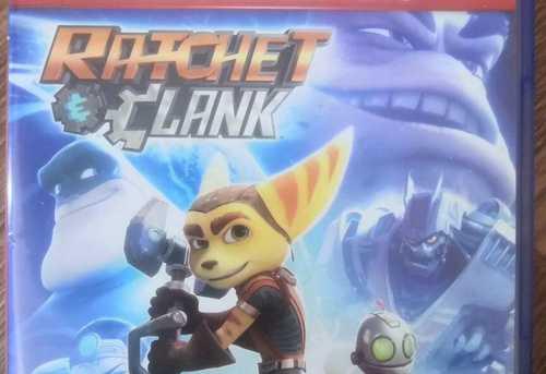 Ratchet & Clank PS4, PS5