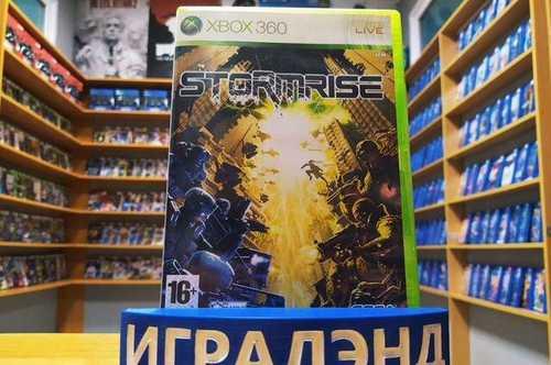 Stormrise (Xbox360)