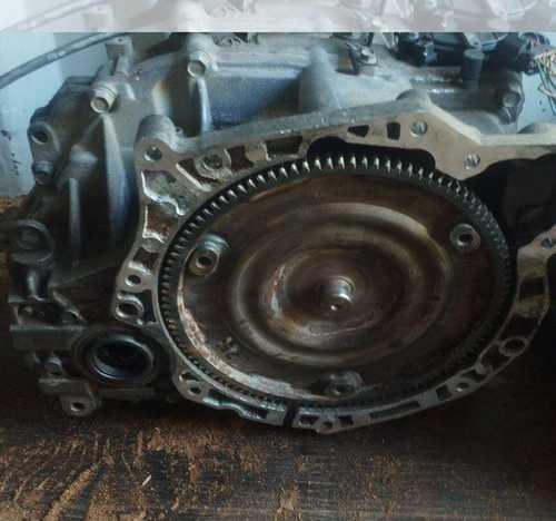 АКПП A4CF1 Hyundai Elantra 4 (HD)