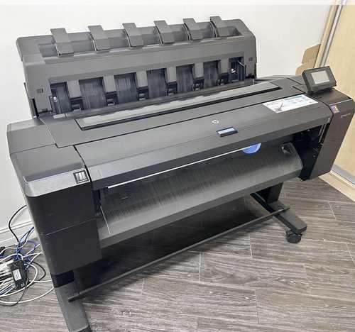 Плоттер hp deskjet T920