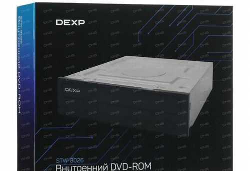 Привод DVD-RW dexp STW-8026
