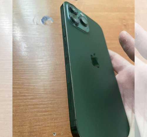 iPhone 13 Pro, 128 ГБ