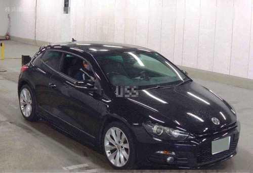 В разборе Volkswagen Scirocco 2009г. 2,0л. 210 л/с