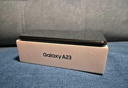 Samsung Galaxy A23, 4/128 ГБ