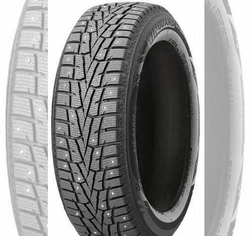 Roadstone Winguard Spike 205/65 R15