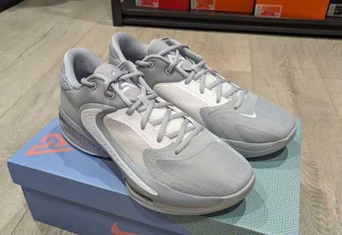 Кроссовки Nike zoom freak 4 оригинал