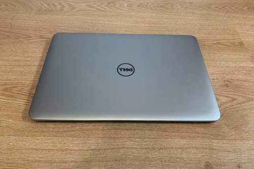 Dell XPS 15 9530 core i7 16Gb 4k touch