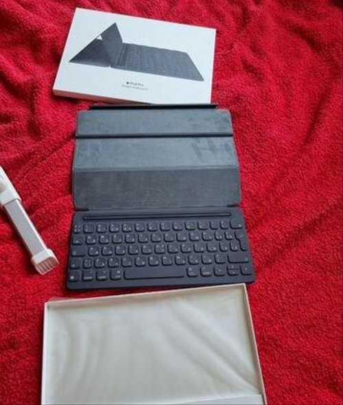 Apple Smart Keyboard A1829 для iPad 10.5