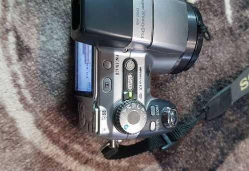 Фотоаппарат Sony cyber shot