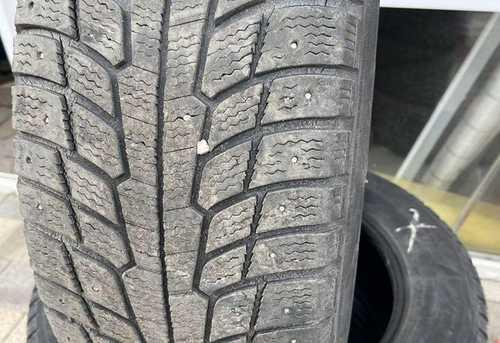 Michelin 4X4 A/T R17 193