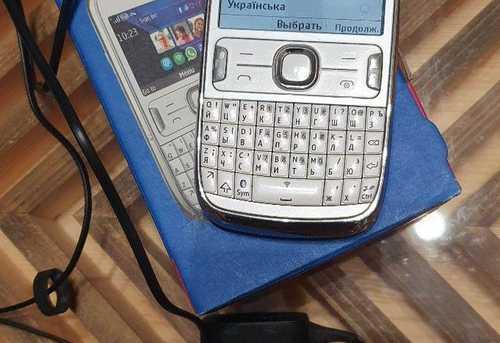 Nokia asha 302