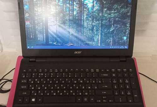 Ноутбук Acer, AMD a6