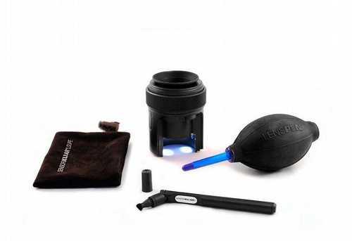 Набор Lenspen SensorKlear Loupe Kit Sklk-1 для чис