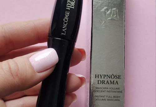 Тушь Lancome Hypnose Drama