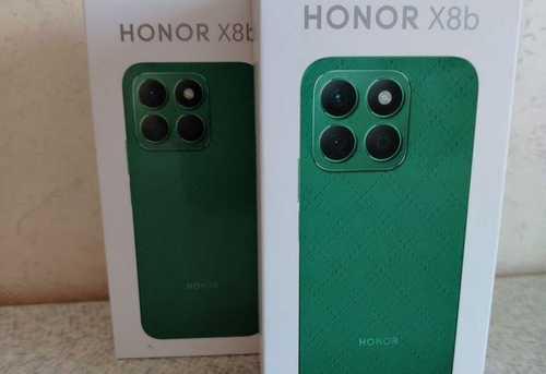 HONOR X8b, 8/128 ГБ