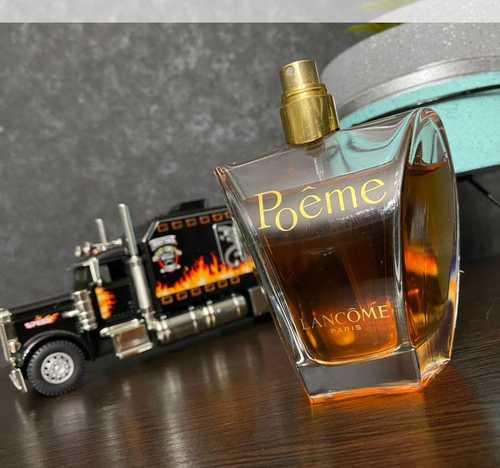 Lancome poeme