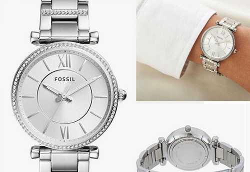 Часы Fossil женские
