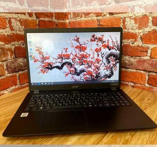 Core i3 Игровой Ноутбук Acer Extensa Обмен