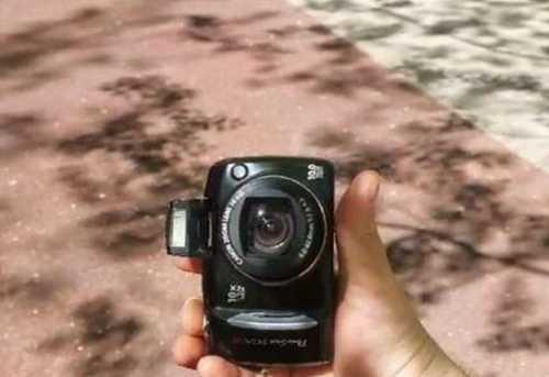 Фотоаппарат canon CP1431