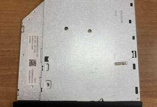 Дисковод Packard Bell N15W4