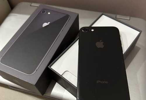 iPhone 8, 256 ГБ