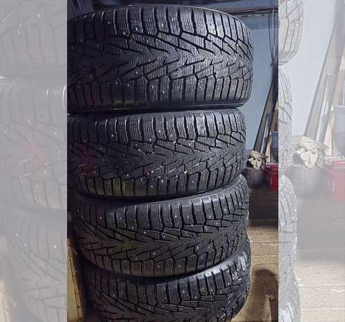 Nokian Tyres Hakkapeliitta 7 SUV 265/50 R20 111T