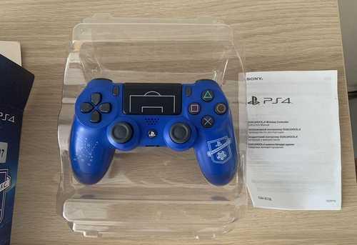 Sony DualShock 4 v2 (F.C. Limited Edition)