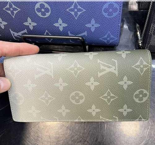 Кошелёк Louis Vuitton Мужской