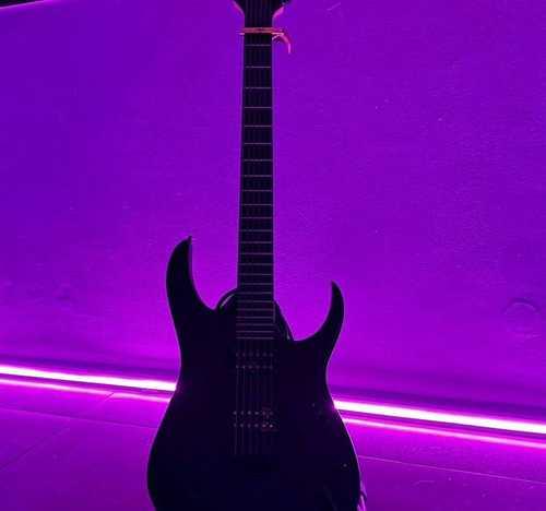 Электрогитара ibanez